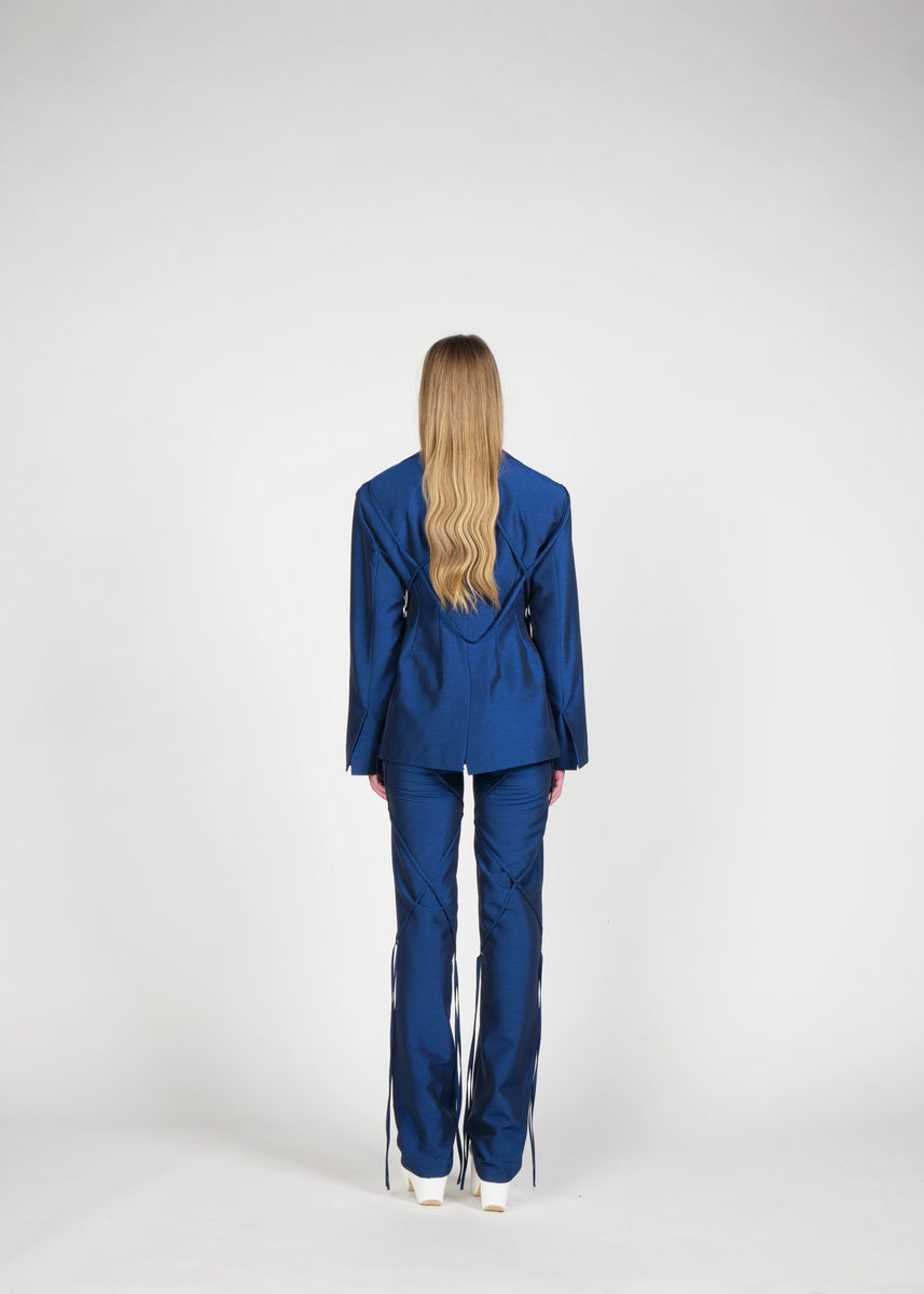 RAY - PANTS – KUBIDEZSE